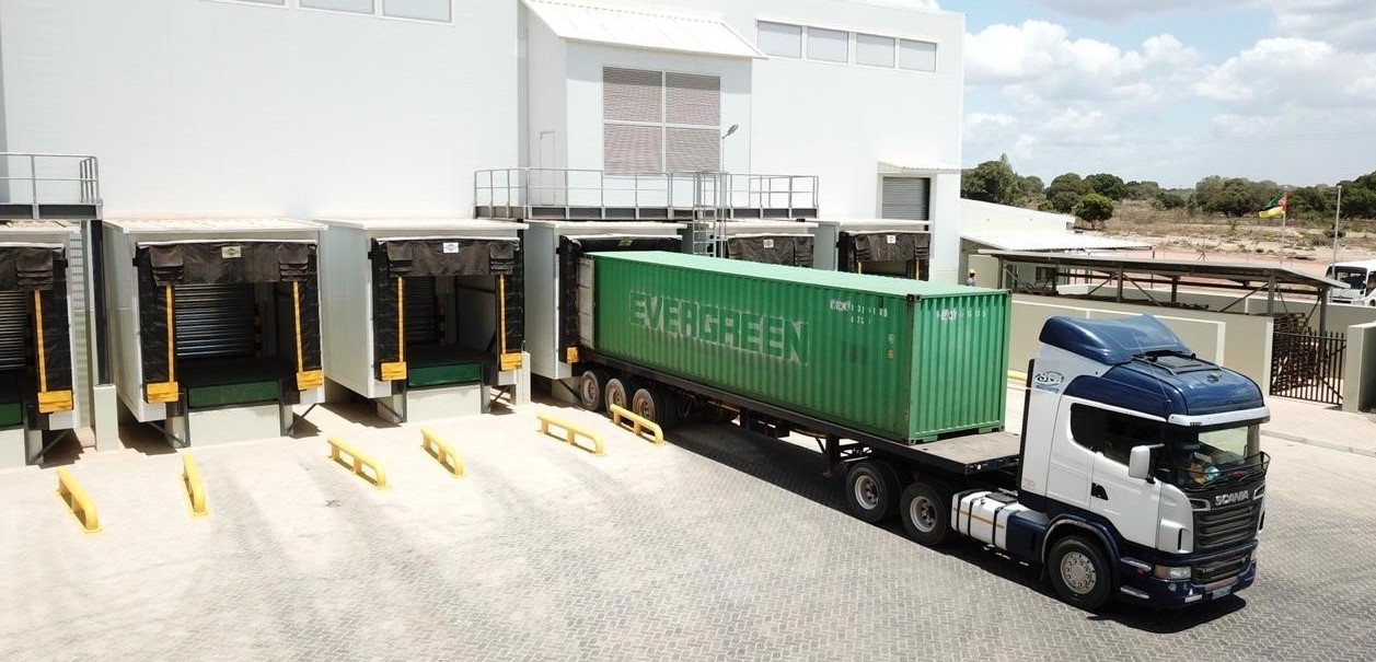 On the Move: Enhancing Health Commodity Warehousing in Northern ...